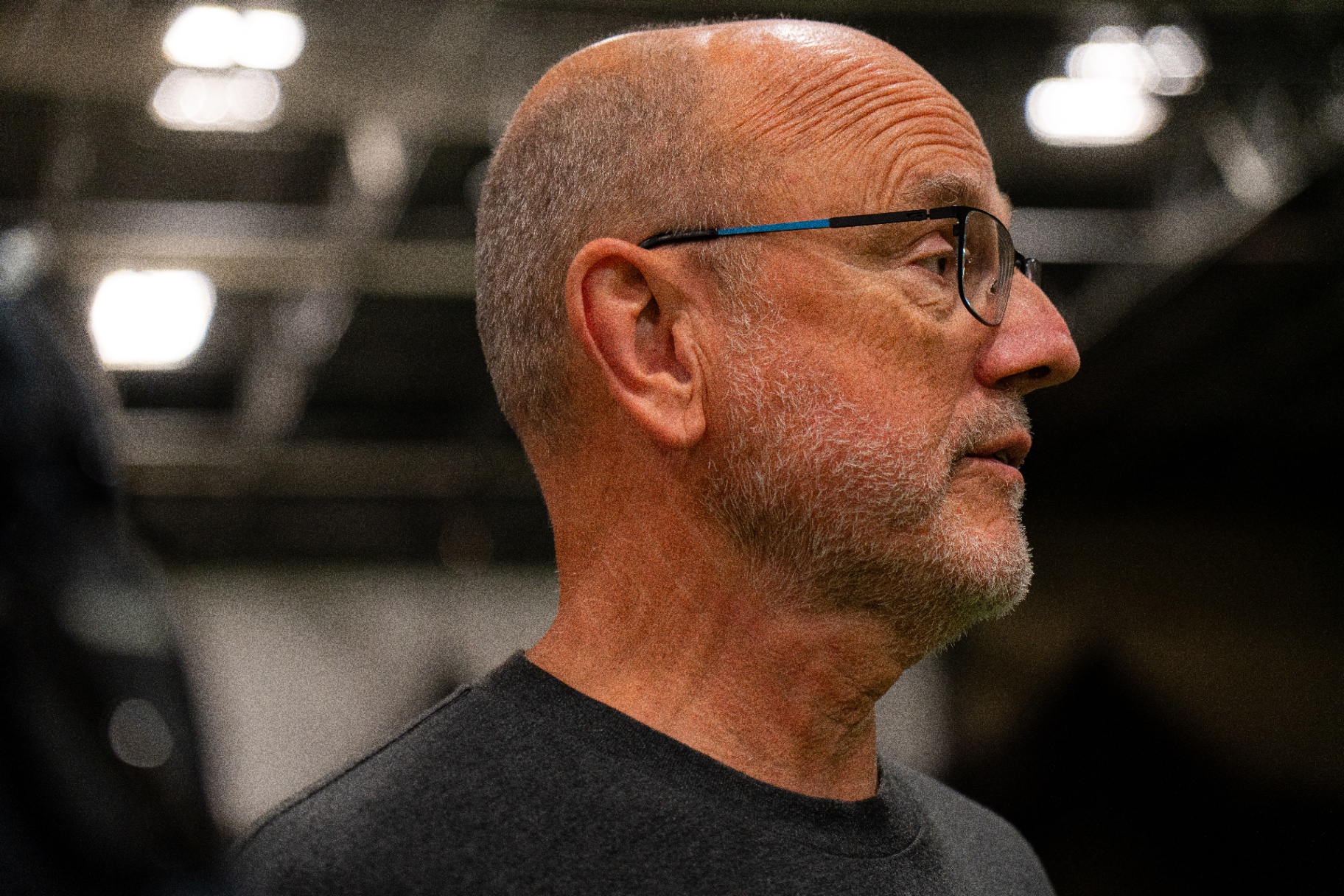Mike Boyle - Strength Coach & Performance Expert